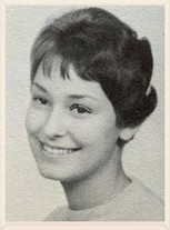 Nancy Jane Lester, Okemos, MI Michigan