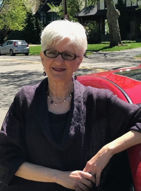 Emily Harris, Pittsburgh, PA Pennsylvania