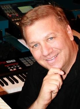 David Musial, Orchard Park, NY New York currently in Jersey City, NJ USA