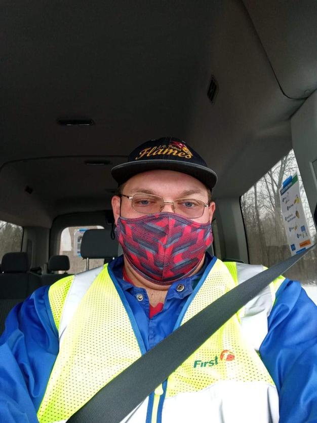 Matthew Stine, Allentown, PA Pennsylvania