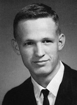 Ronald Glenn Wisdom (Deceased), Wichita Falls, TX Texas