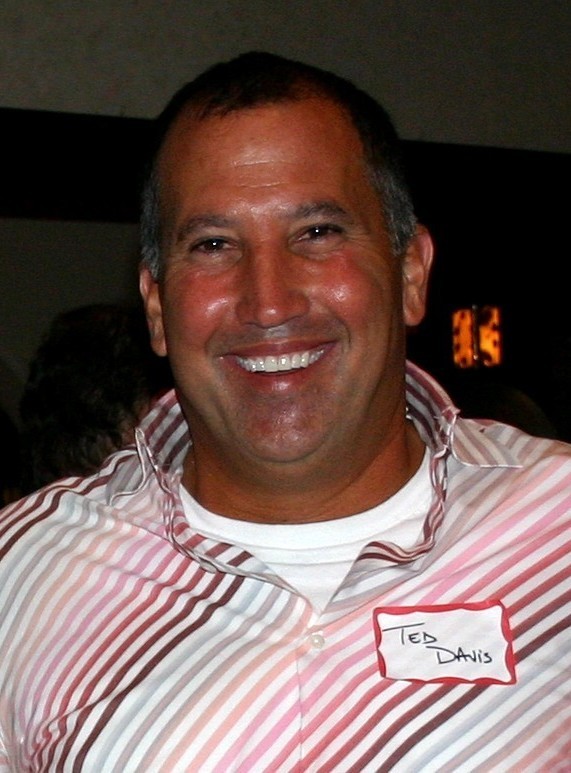 Ted Davis, Pearland, TX Texas currently in Friendswood, TX USA