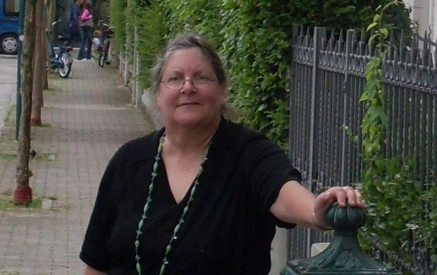 Elizabeth Sklar (Hoyt), Cleveland Heights, OH Ohio currently in ...