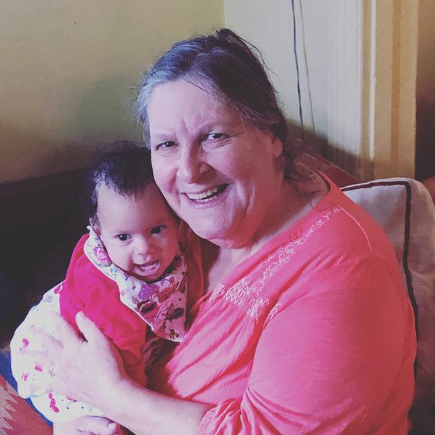 Elizabeth Sklar (Hoyt), Cleveland Heights, OH Ohio currently in ...