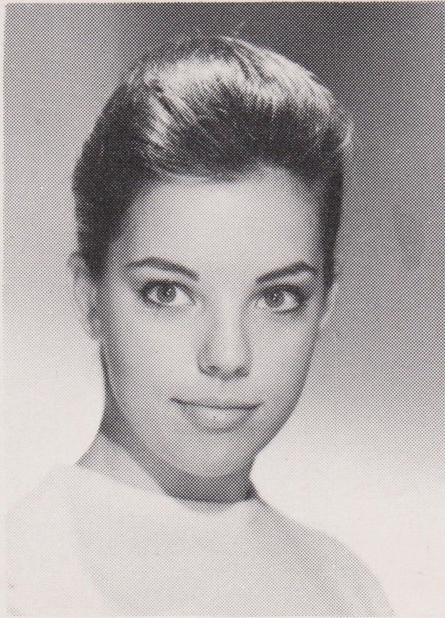 Suzanne Gladych (Pate), Seattle, WA Washington