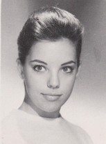 Suzanne Gladych (Pate), Seattle, WA Washington