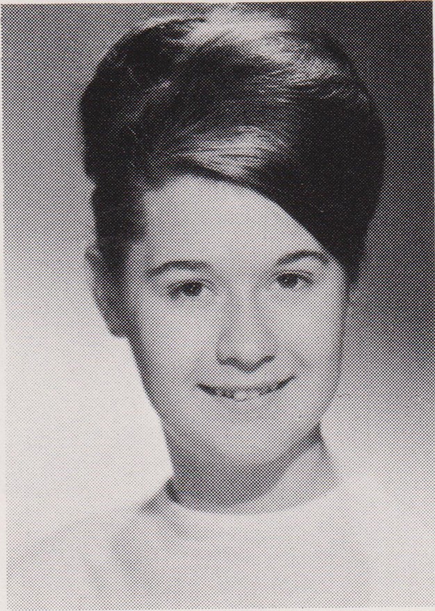 Susan Luebe (Geiser), Seattle, WA Washington