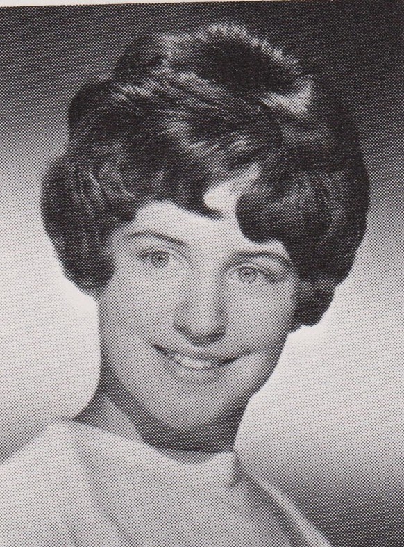 Mary Lou Ward (Laprade), Seattle, WA Washington