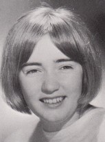 Mary Yarington (McCune), Seattle, WA Washington