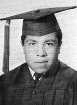 Tony Ledesma (Deceased), El Paso, TX Texas