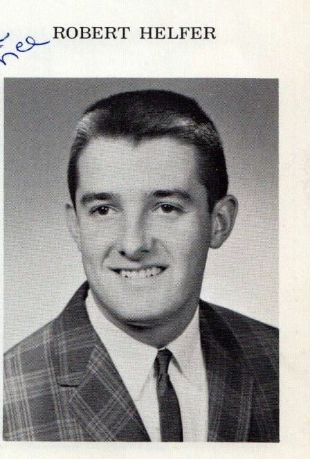 Robert Helfer, Rochester, NY New York