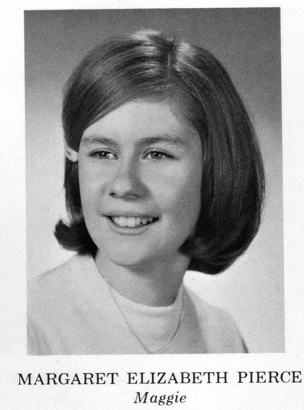 Margaret Elizabeth Pierce (Ragusa), Rochester, NY New York currently in ...