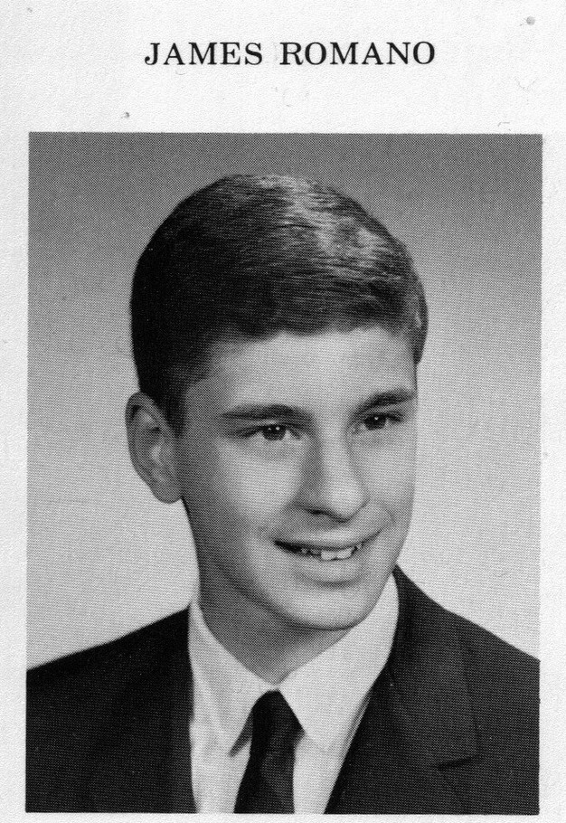 James Romano, Rochester, NY New York