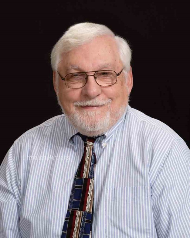 Lawrence H. (Larry) Ristey, La Crosse, WI Wisconsin currently in Holmen ...