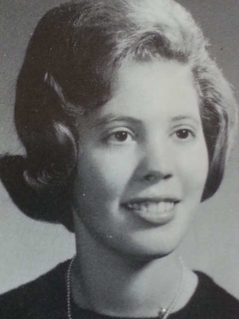 Jo Ann Trapp (Azbell), Grove City, OH Ohio currently in Williamsport ...