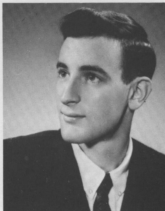 Steven Krouse, South Bend, IN Indiana currently in Laredo, TX USA