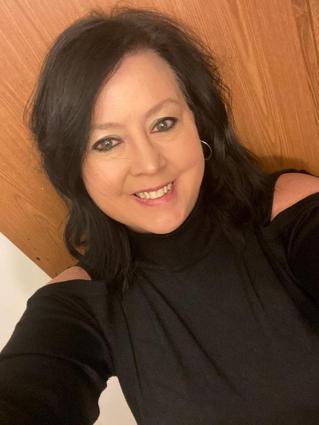 Lynette Anderson, Sparta, TN Tennessee