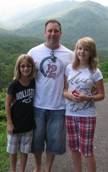 Tonya Manus (Carter), Sparta, TN Tennessee