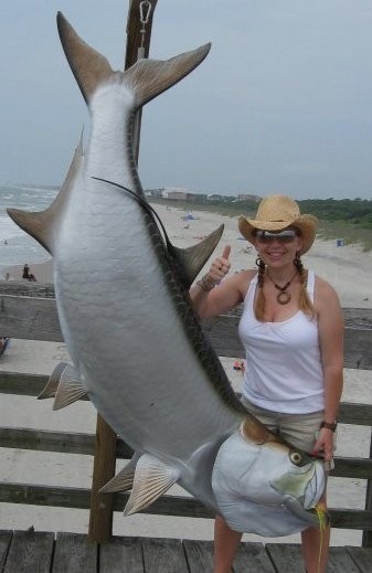 Tonya Manus (Carter), Sparta, TN Tennessee