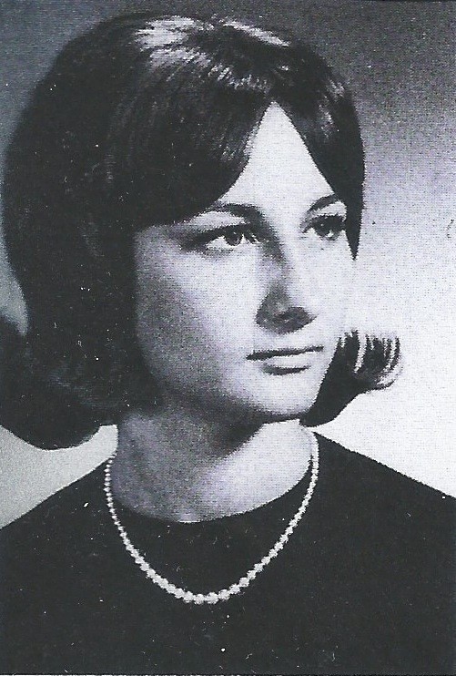 Sheila Adams (Cisar), Coronado, CA California currently in Pensacola ...