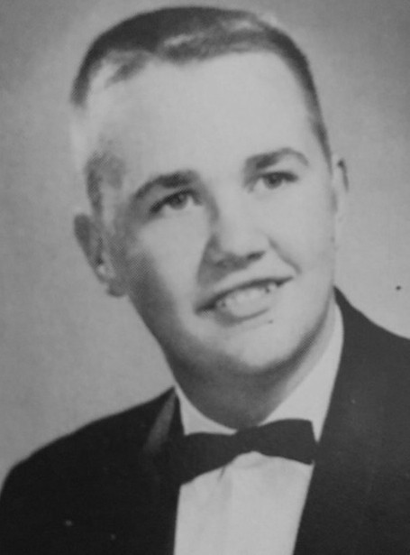 Charles Conaway, Huntsville, AL Alabama currently in Tallahassee, FL USA