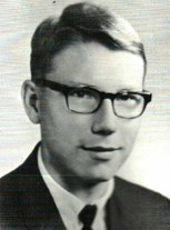 Steve David Balzer (Deceased), Buhler, KS Kansas