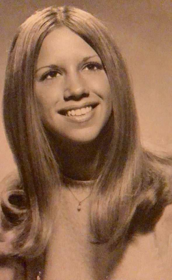 Gretchen Woodcox (Berry), South Bend, IN Indiana currently in Mishawaka ...