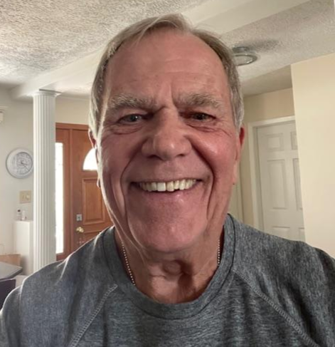 Douglas Fox, South Bend, IN Indiana currently in Friendswood, TX USA