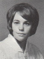 Charlene Johnson (Barker) (Deceased), Salt Lake City, UT Utah