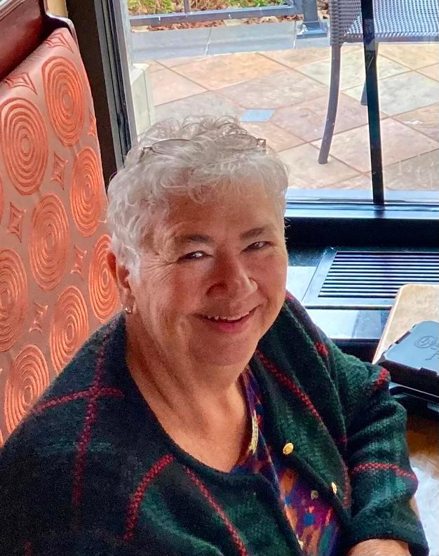 Donna Parham (Cousins), Richmond, VA Virginia currently in Midlothian ...