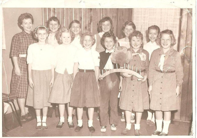 Clubs, Sports, Activities