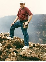 David 'Dave' Brinkerhoff, Napa, CA California currently in Fontana, CA USA