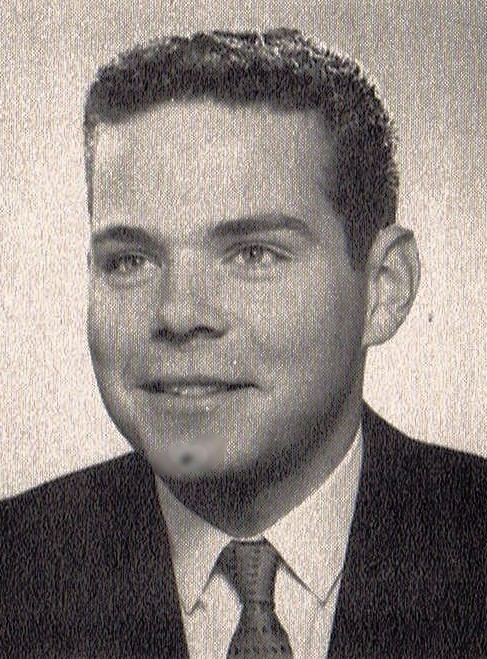 Col. Cecil 'Bud' Ross III, Napa, CA California currently in Fairfield ...