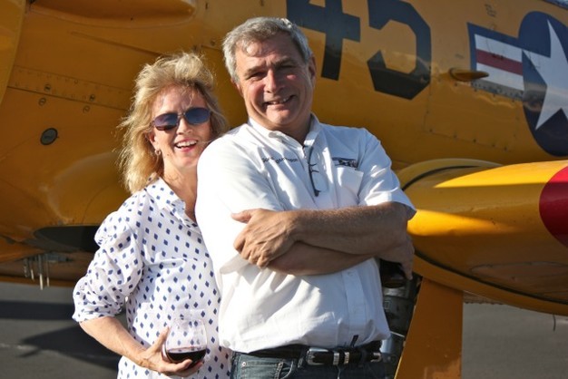 Toni Maria Schmid, San Antonio, TX Texas currently in Bertram, TX USA