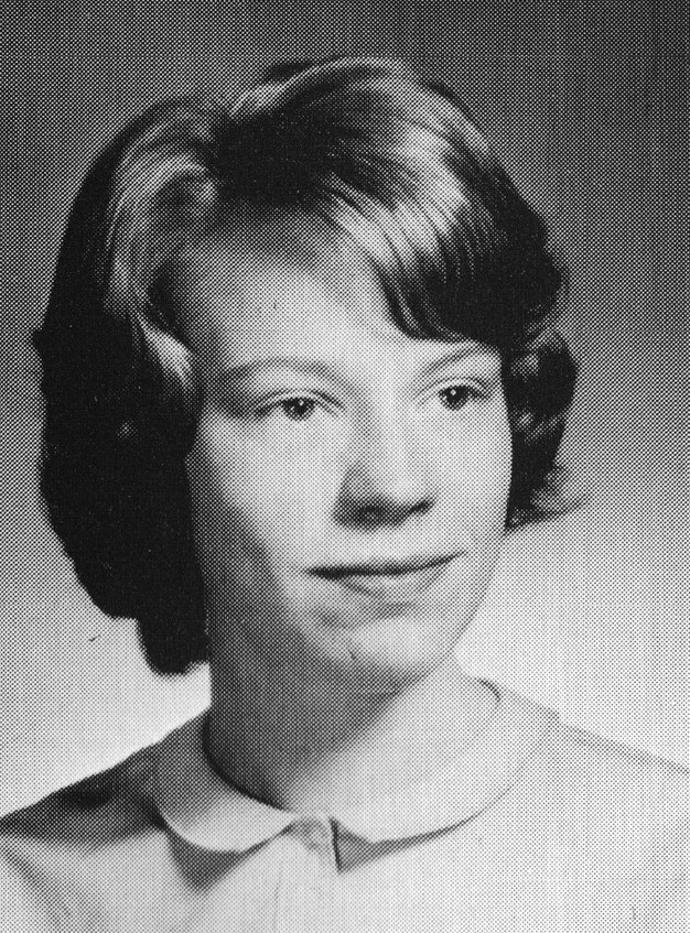 Mary Sue Bottom (Whitfill), Louisville, KY Kentucky currently in ...