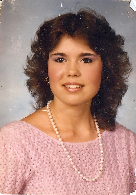 Anna Yost, Dundalk, MD Maryland currently in Sparrows Point, MD USA