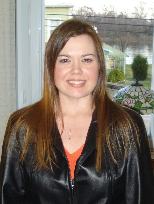 Anna Yost, Dundalk, MD Maryland currently in Sparrows Point, MD USA