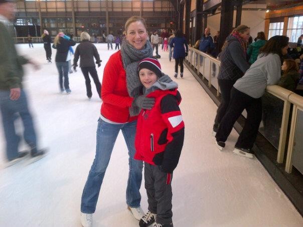 Christina Bertzyk (Otten), St Paul, MN Minnesota currently in ...