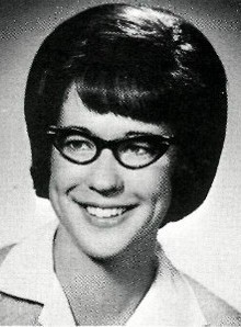 Carol Blackford (Clem), Richardson, TX Texas currently in Plano, TX USA