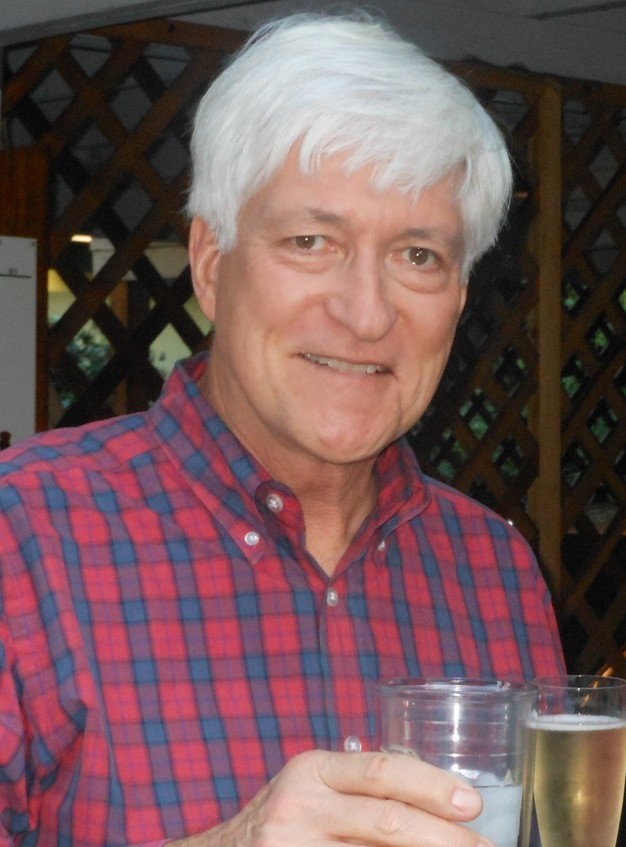 Bruce Bernhardt Byron, Richardson, TX Texas currently in Dripping ...