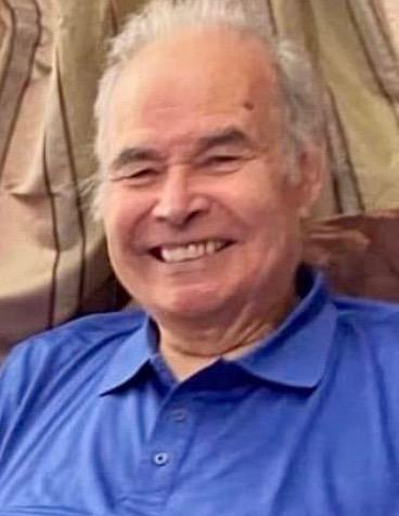 Angel "El Lumbre" Llamas (Deceased), Tucson, AZ Arizona