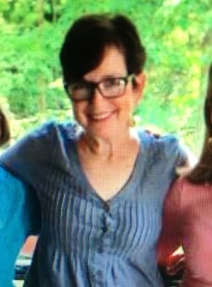 Jackie Feiner (Derrow), Shaker Heights, OH Ohio