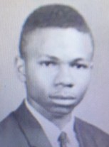 LeRoy E. Johnston (Deceased), Shaker Heights, OH Ohio