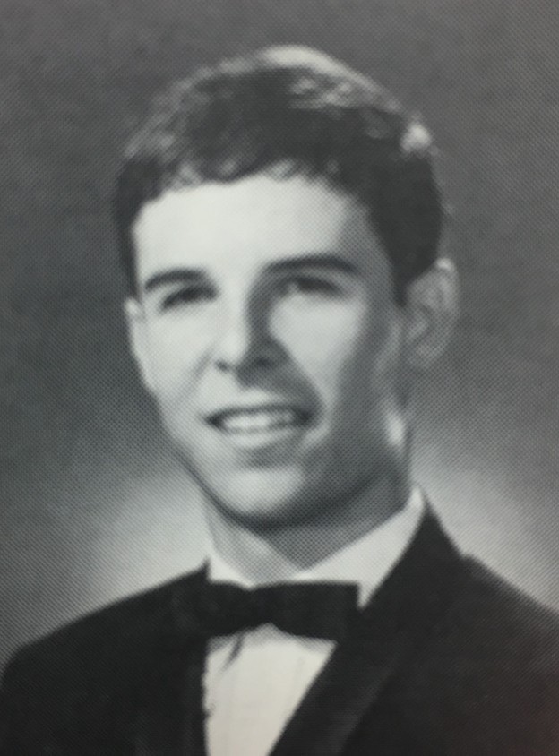 Brett Ray, Fort Worth, TX Texas currently in San Antonio, TX USA