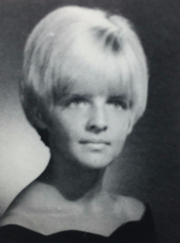 Pam Wilson (Wise), Fort Worth, TX Texas