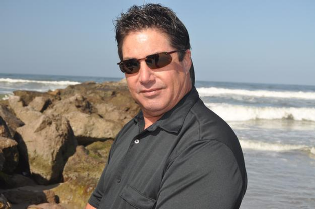 Dan Bechtel, San Diego, CA California currently in Wildomar, CA USA