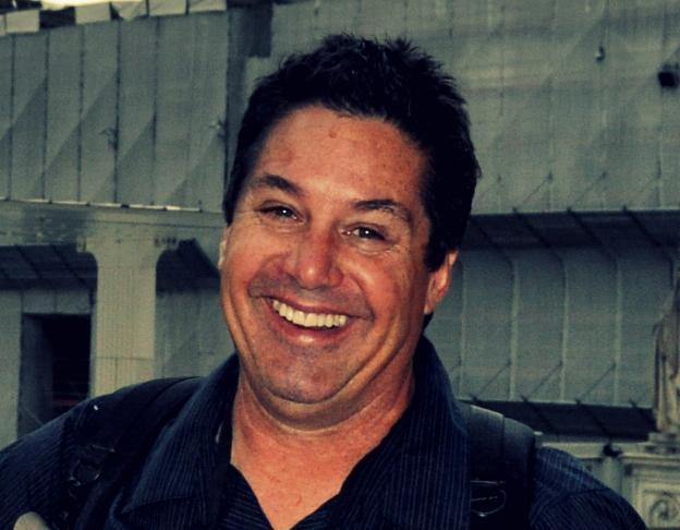 Dan Bechtel, San Diego, CA California currently in Wildomar, CA USA