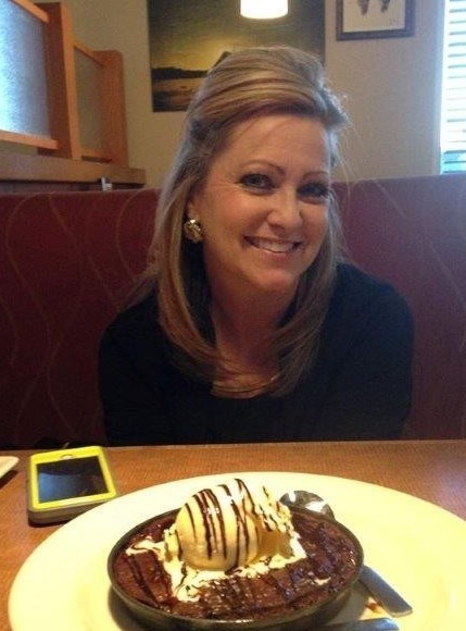 Terri Teeter (Sprague), Houston, TX Texas currently in Dallas, TX USA