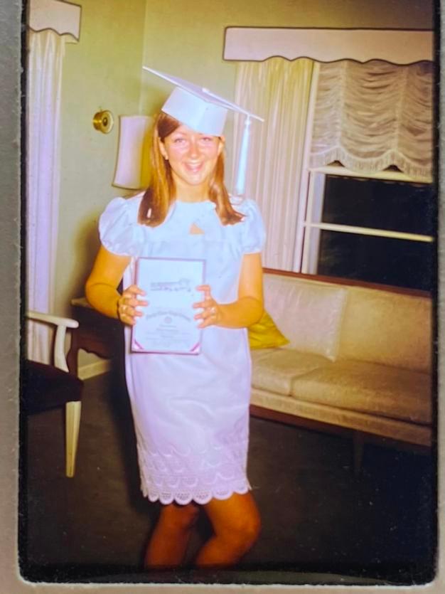 Deborah Rockenstein (Northrop), Rocky River, OH Ohio currently in ...