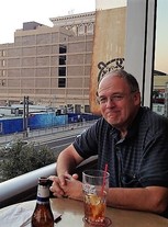 John Darconte, Staten Island, NY New York currently in LAS VEGAS, NV USA